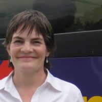 Podcast | Theresa J. Barker